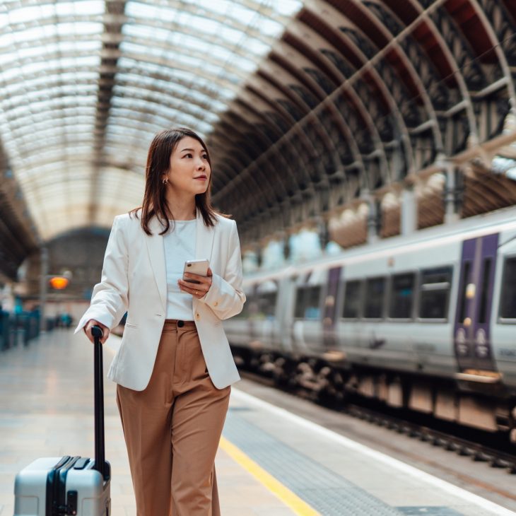 What’s New in Go? - Weichert Workforce Mobility