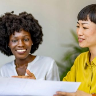 What’s New in Go? - Weichert Workforce Mobility